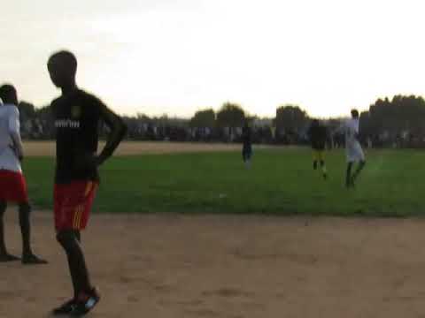 nuer football competition 2019 133 - YouTube