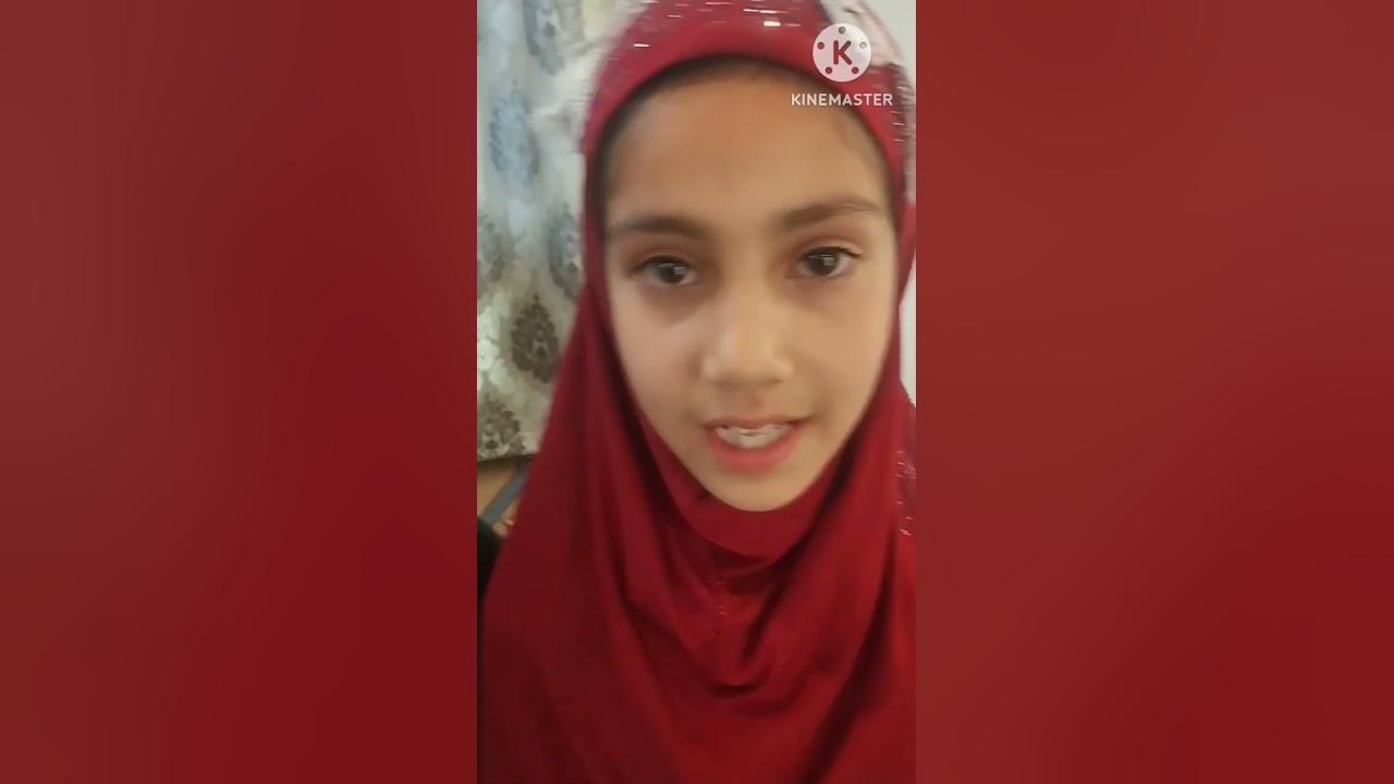 Surah humazah | darul tarbiyah | kids - YouTube