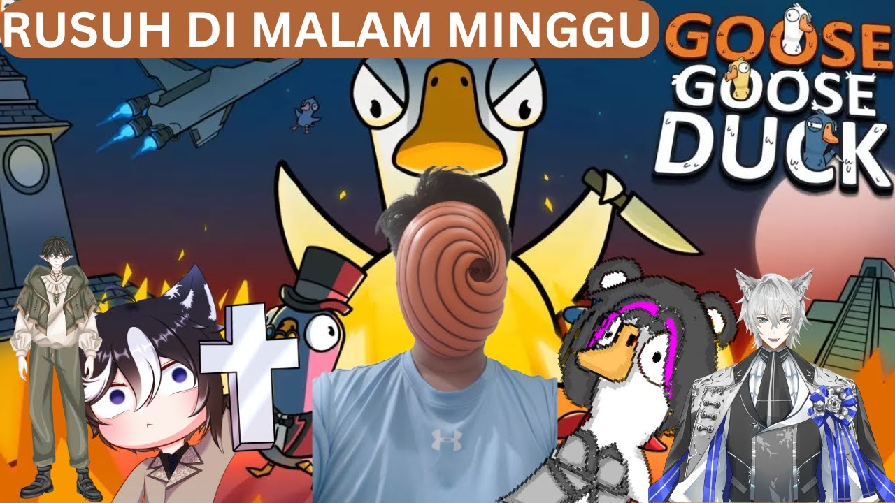 [LIVE] BERMAIN GAME RAME-RAME - YouTube