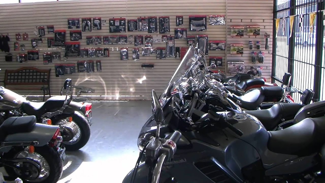 Southern Cruisers Motorcycle Club and Global Motorsports - YouTube