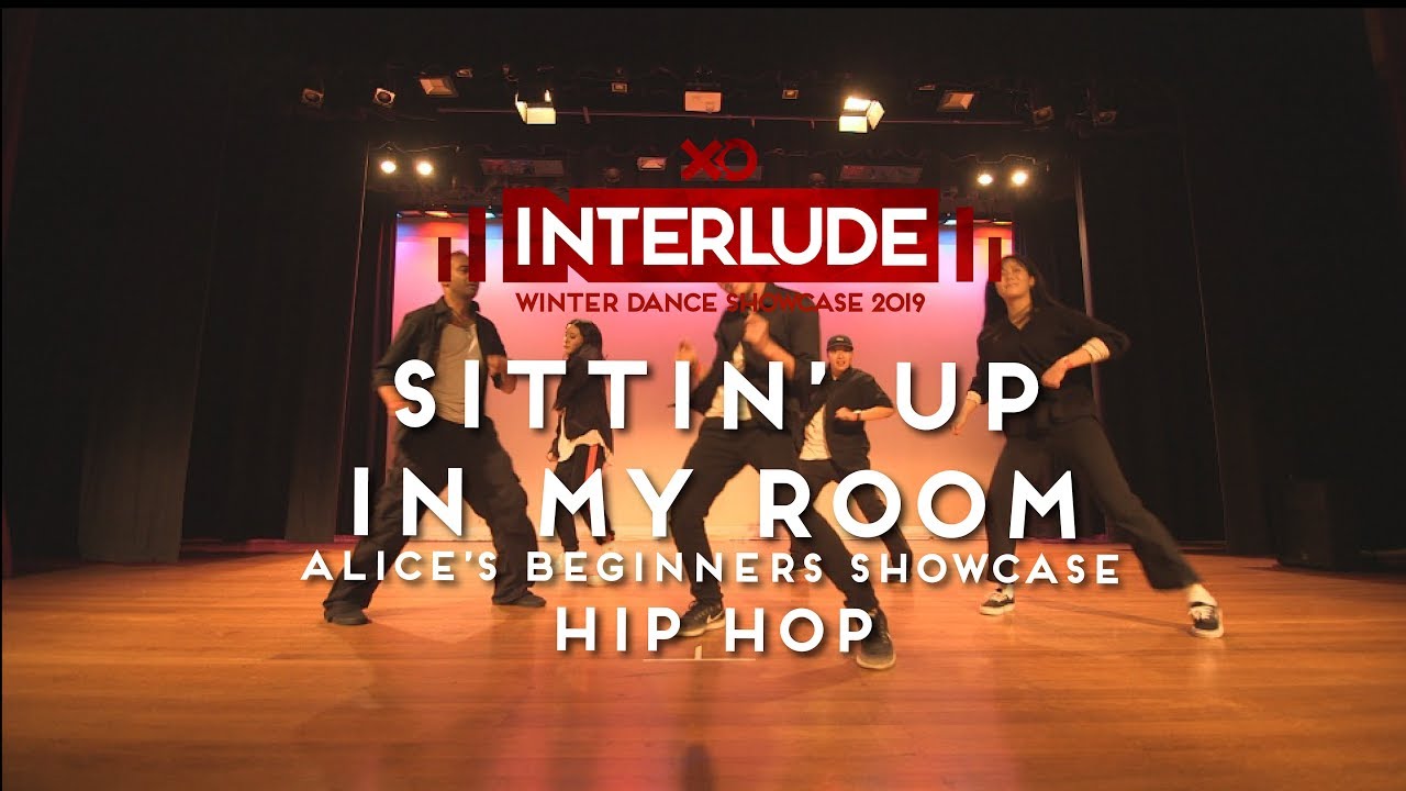 Interlude 19 | 10. Sittin' Up in my Room - YouTube Music