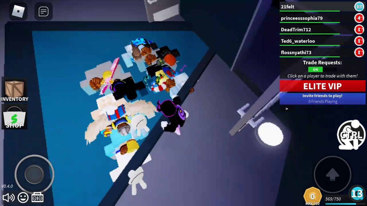 Here what your suppose to do in chapter 4 of guesty 🤣🤣🤣 - YouTube