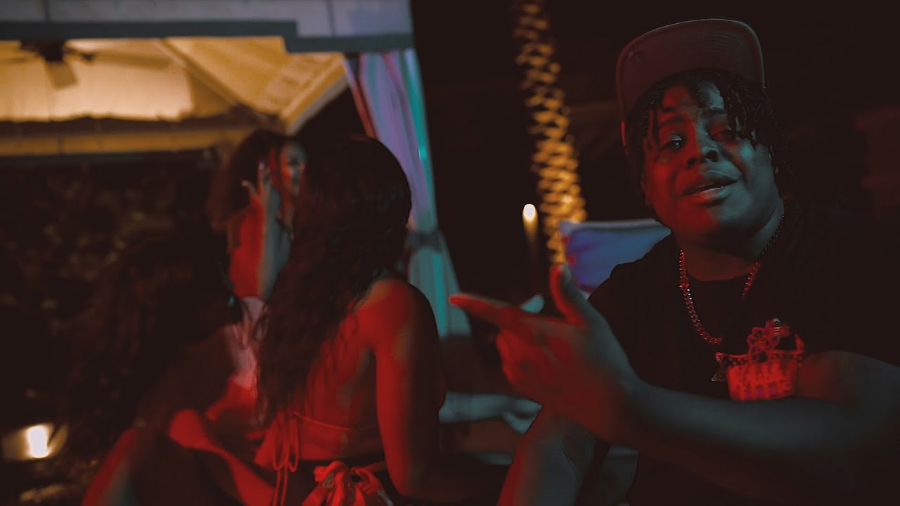 Jay Bino - No Love No Trust (Music Video) - YouTube