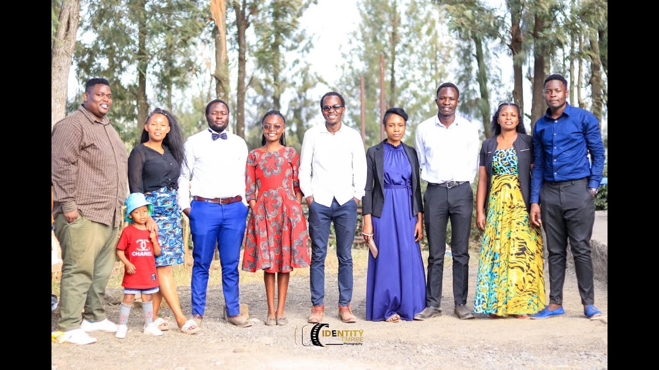 DAUDI //LYRICAL VIDEO //AIRWAVES MUSIC - YouTube