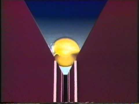 ABC Video Ident 1985 HD
