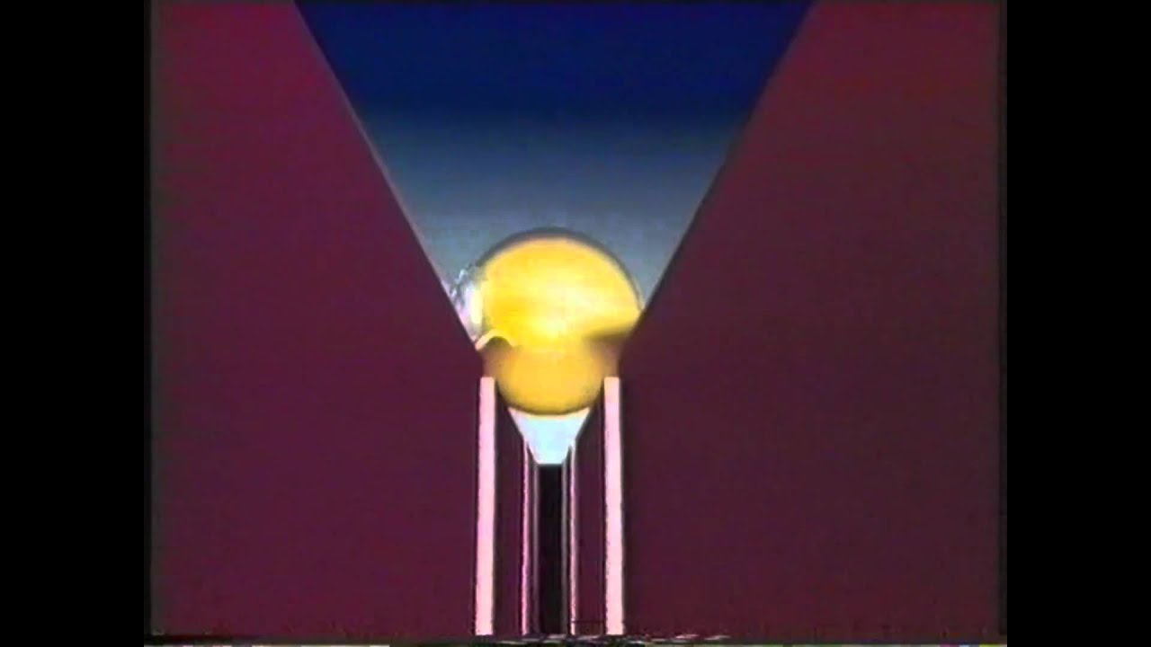 ABC Video Ident 1985 HD - YouTube