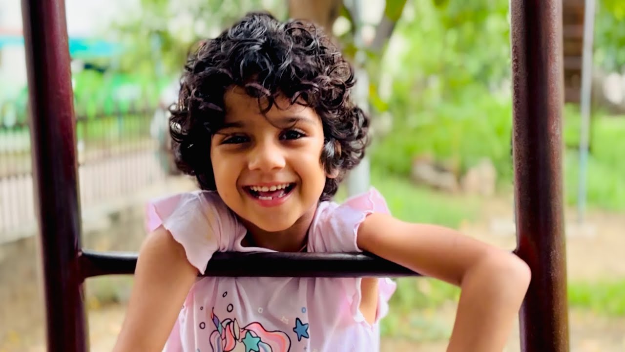 Fun with 🧘‍♀️ Fitness | Sunday Special with 😄Yodha Kids – Vlog 2 💥# ...