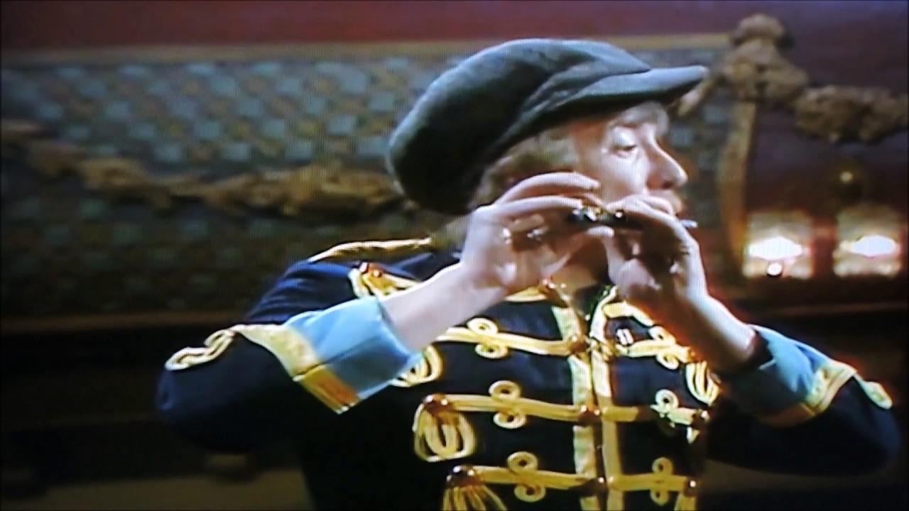 ROY CASTLE Variety Good Old Days 7th March 1978 - YouTube