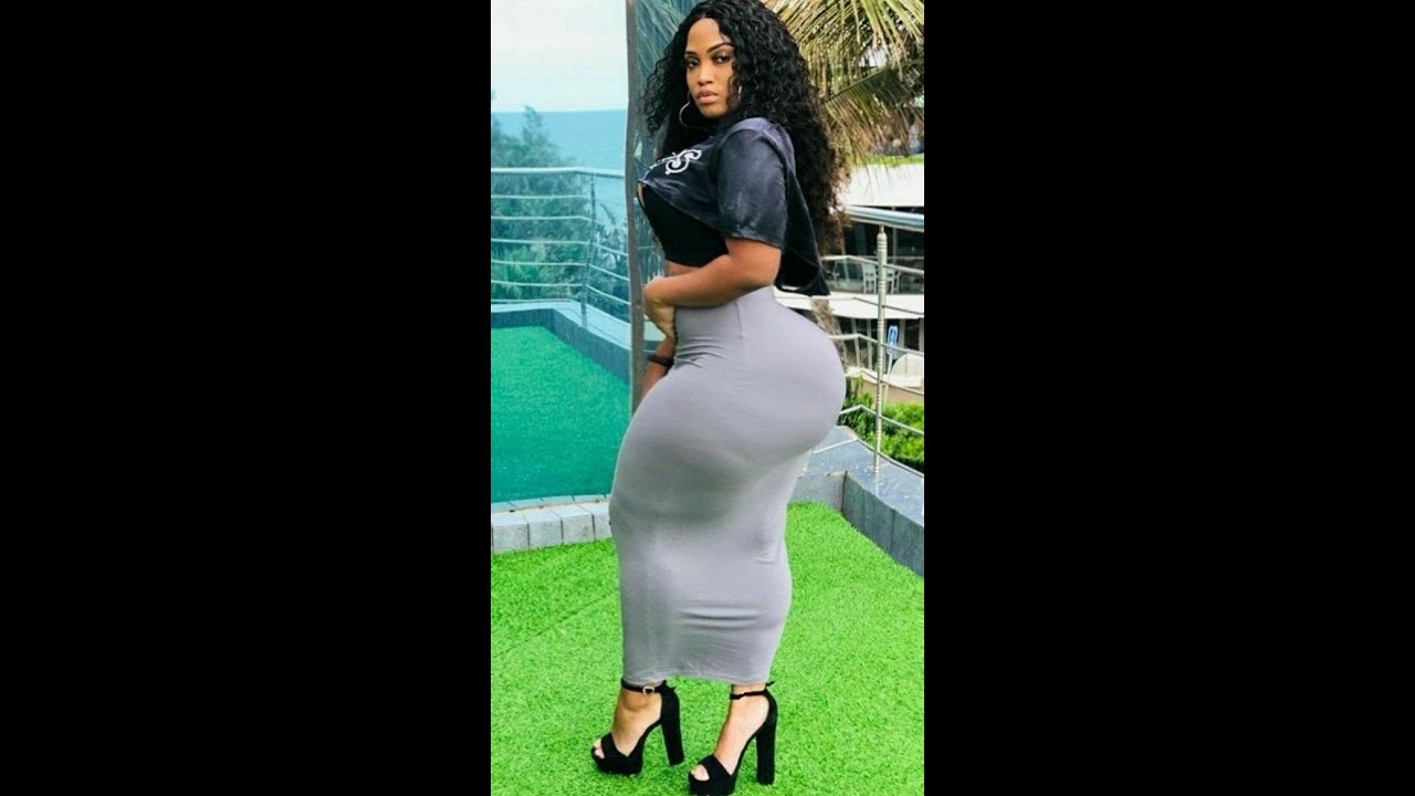 Dedication To Beautiful Bantu Women All Over The World - YouTube