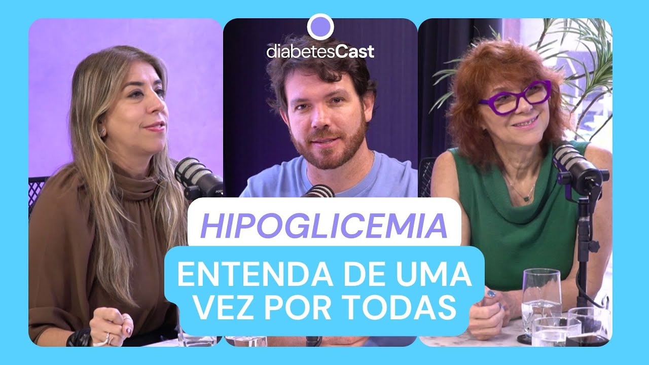 Hipoglicemia: tudo o que você precisa saber e entender se convive com ...