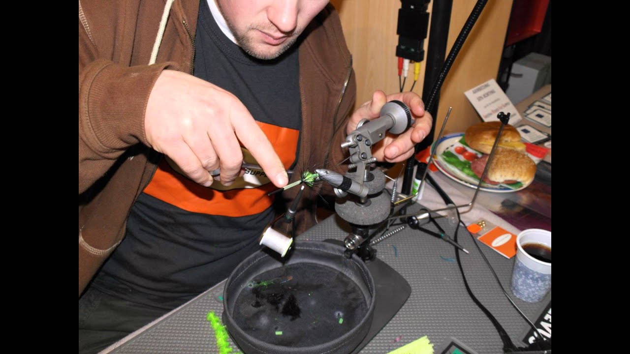 Traditional Vliegbindzesdaagse 2015 Dave Bijlsma & Robert van der Let ...