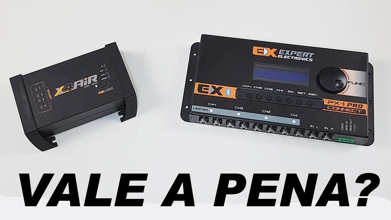 VALE A PENA TROCAR SEU PROCESSADOR? | EXPERT ELECTRONICS - YouTube