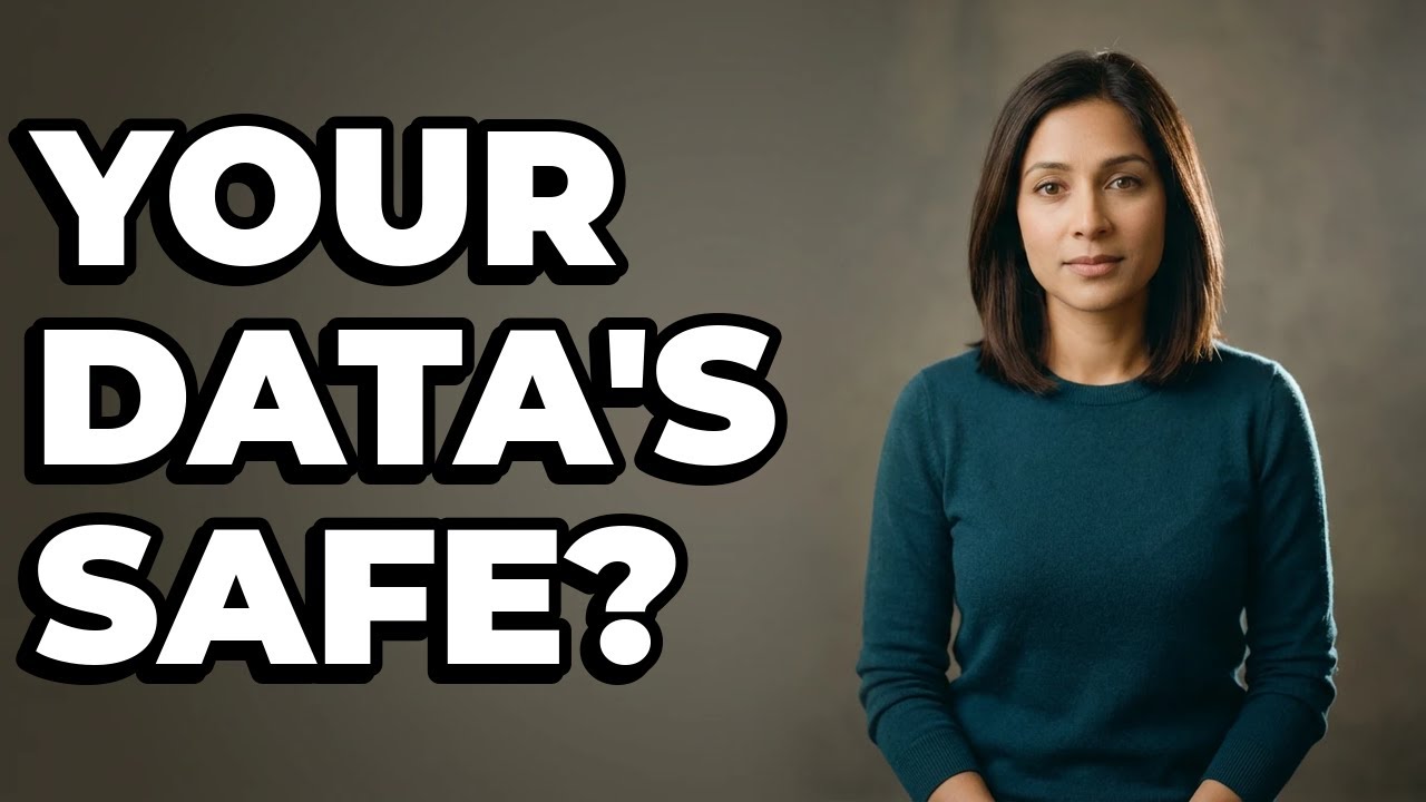 What Should I Look For In Genetic Privacy Policies? - YouTube