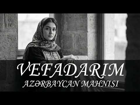Vəfadarım (İntizar) - Anatolian Psychedelic Cosmic Rock