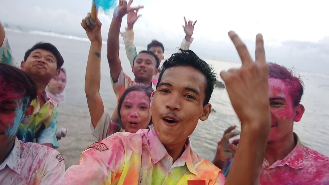 Curat coret - YouTube