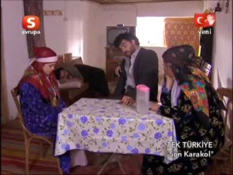 Murat Bezek STV Tek Turkiye 143  Bolum 8  Kisim