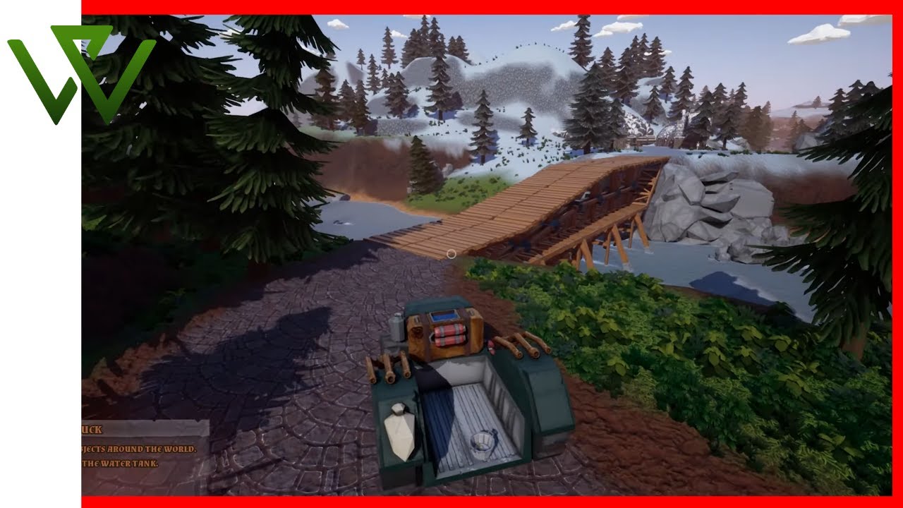 Welcome to Hydroneer | Hydroneer - YouTube