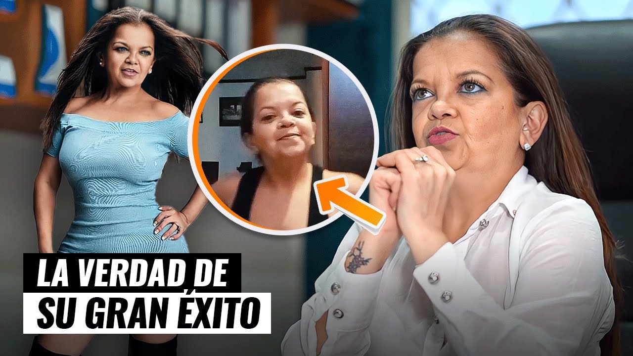 ¿Quién es Luz María, la empresaria multimillonaria viral en redes ...