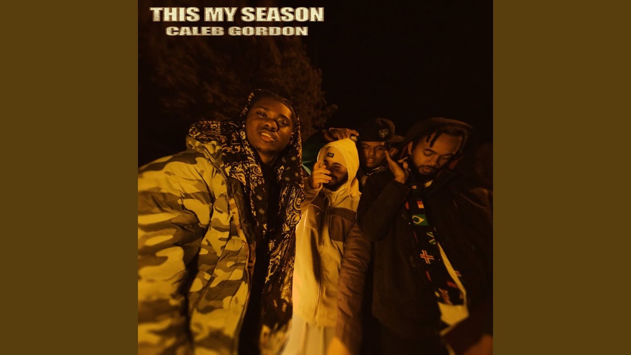 This My Season - YouTube
