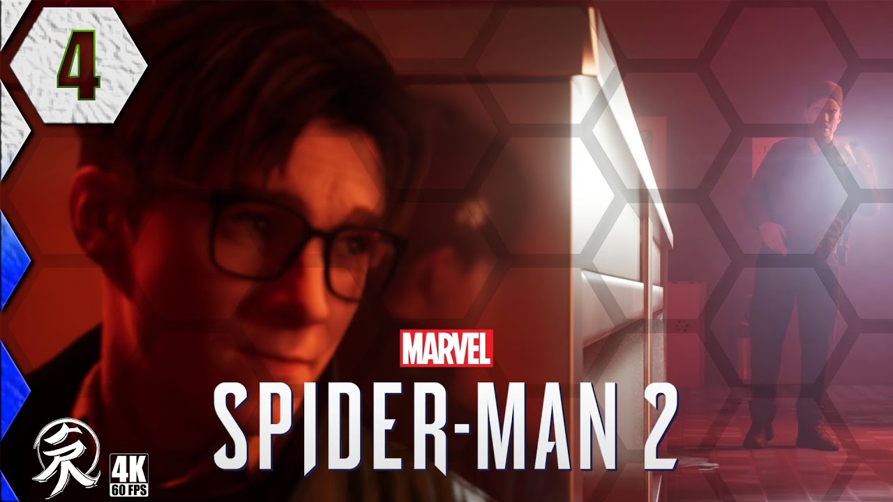 04 – Suli buli – Marvel’s Spider-man 2 (PS5) - YouTube