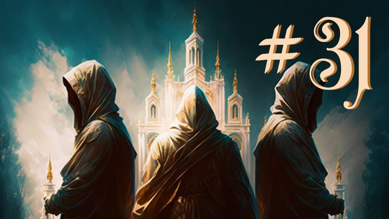 Esthara Chronicles Episode 31 | Hagmaxxing - YouTube