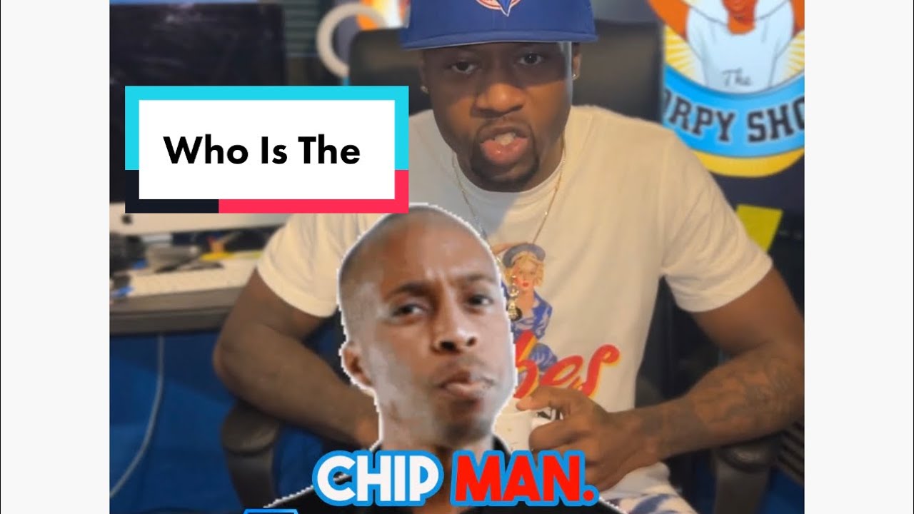 “The Story Of The Potato Chip Man 🥔🕺🏿” - YouTube