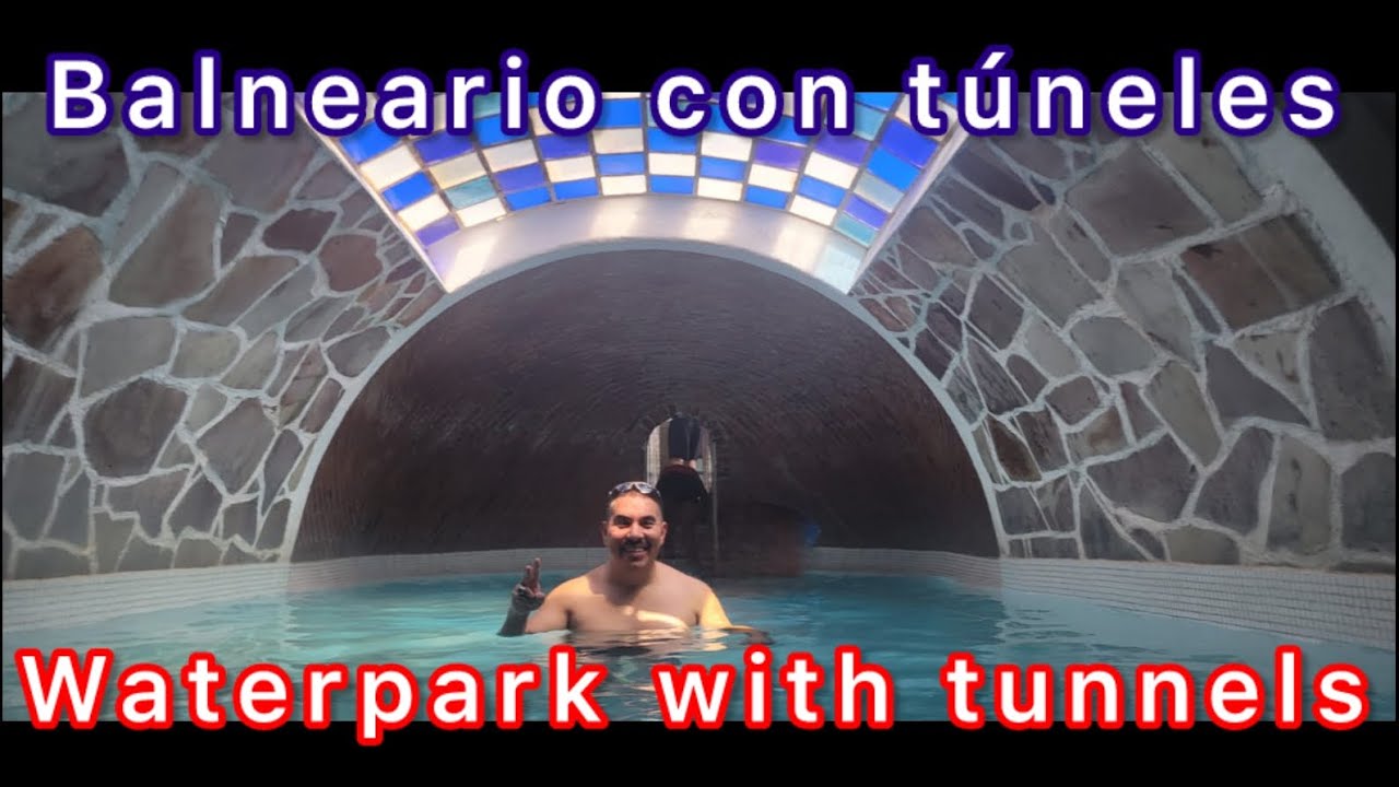 Aguas Termales Escondido Place en San Miguel de Allende, Guanajuato ...