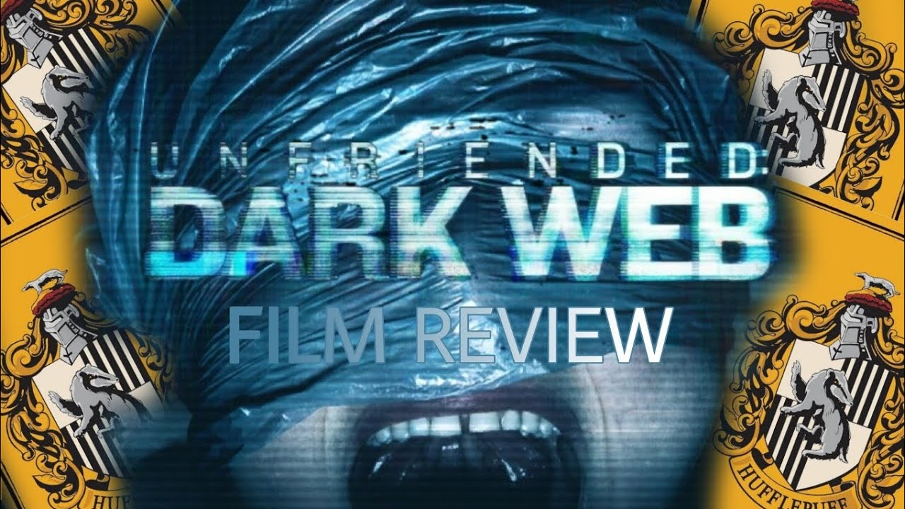 Unfriended: Dark Web A Film Review By James Serilla (11 - STEM Einstein ...