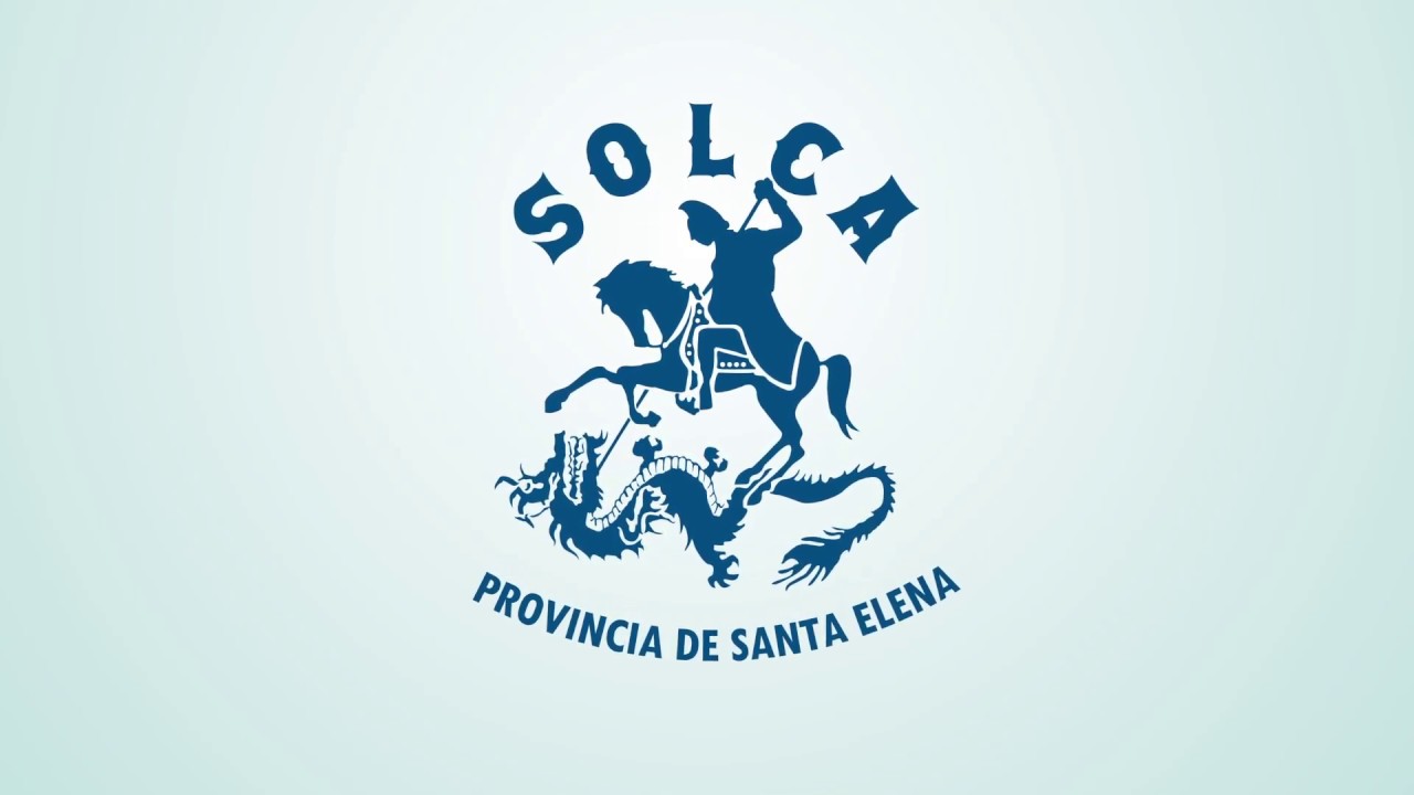SOLCA SANTA ELENA INSTITUCIONAL - YouTube