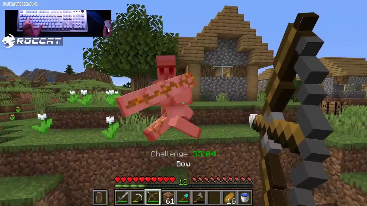 Bastighg`s MEIST angeschauten Alltime Minecraft CLIPS | LIVESTREAM ...