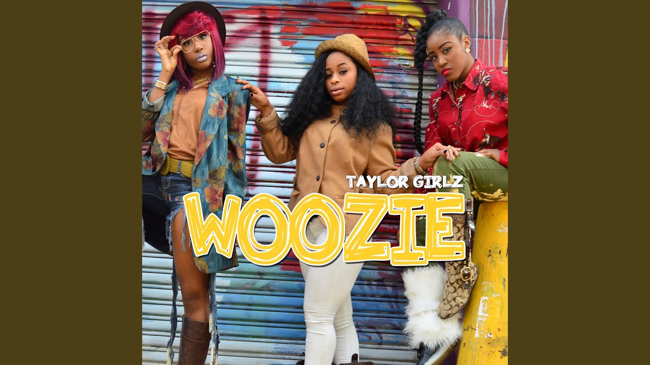 Woozie - YouTube