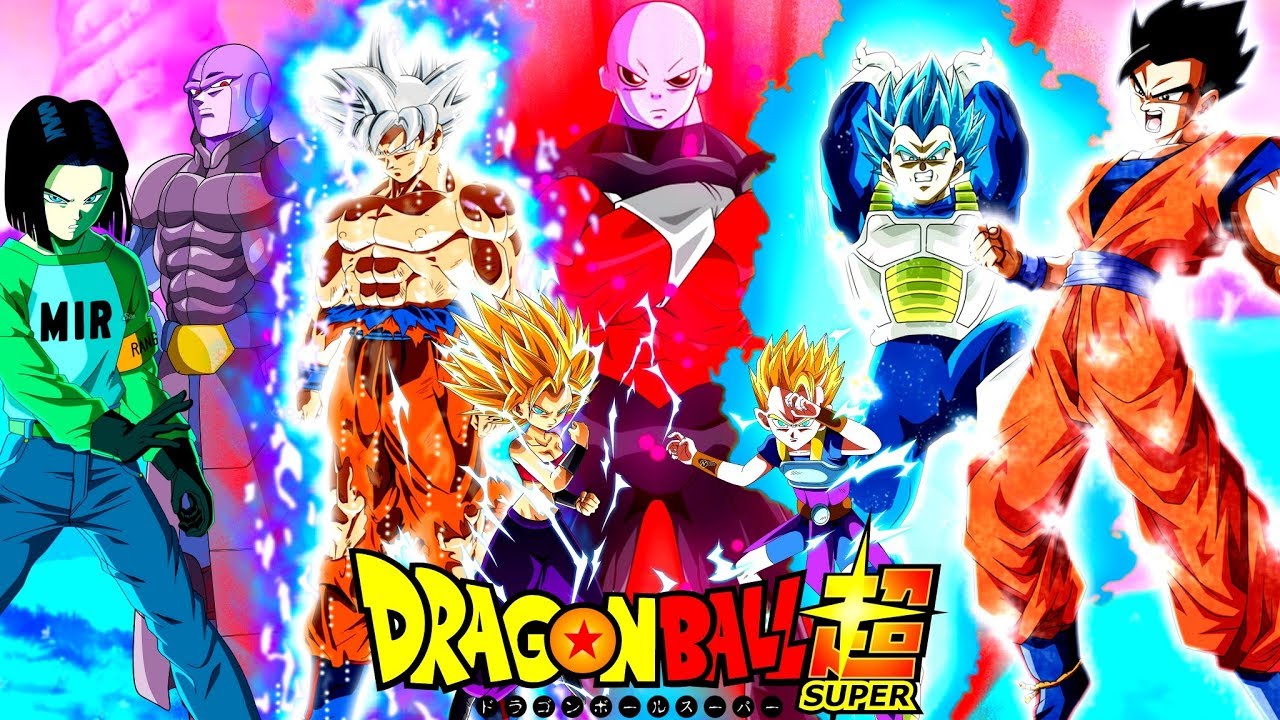 DRAGON BALL SUPER ÉPISODE 137 REVIEW DU FUTUR : UNE ÉQUIPE SE FORME ...