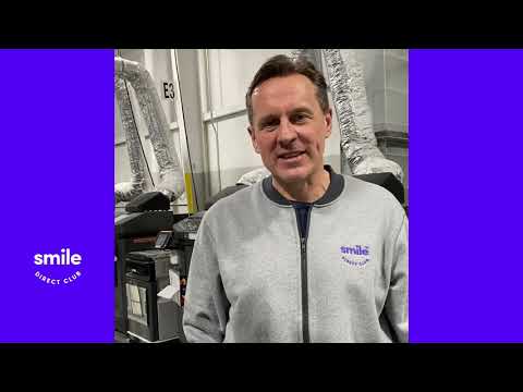 SmileDirectClub - Cofounder Alex Fenkell - Importance of Social ...