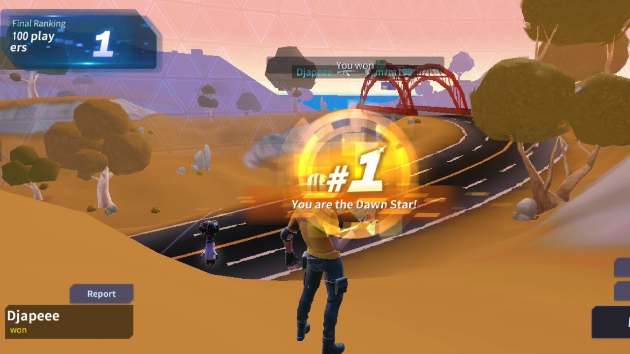 EASY WIN AND MOST EPIC KILLS Creative Destruction #2 - YouTube