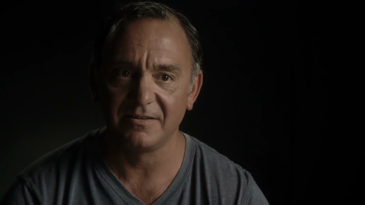 Navy SEAL Senior Chief Tony Eafrati's Strategy for Destroying ISIS ...