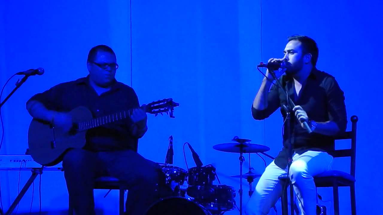 ALEX INDA IVAN RODRIGUEZ LA LLAMADA DE SU EX - YouTube