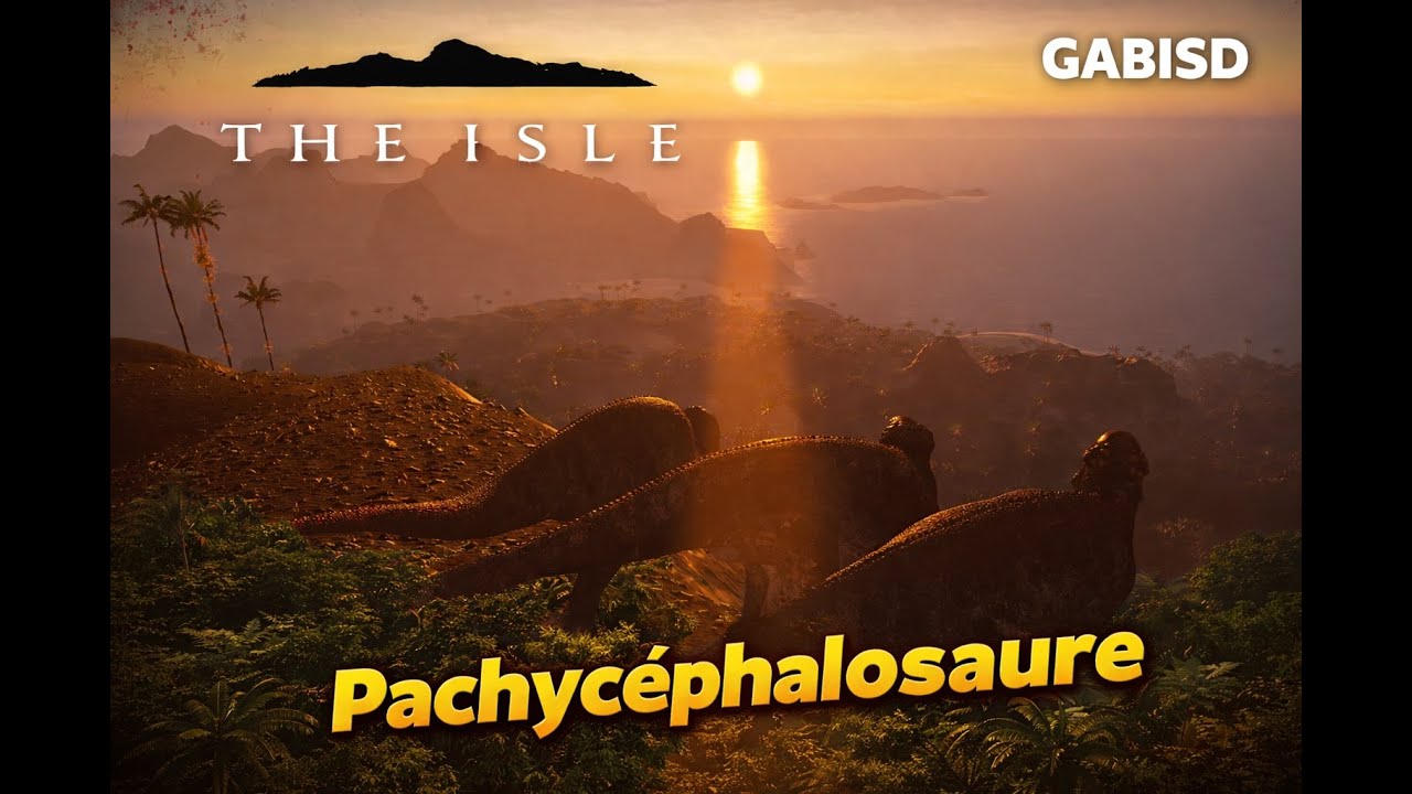 (FR) Une aventure incroyable et un gameplay qui fait plaisir, PACHY THE ...