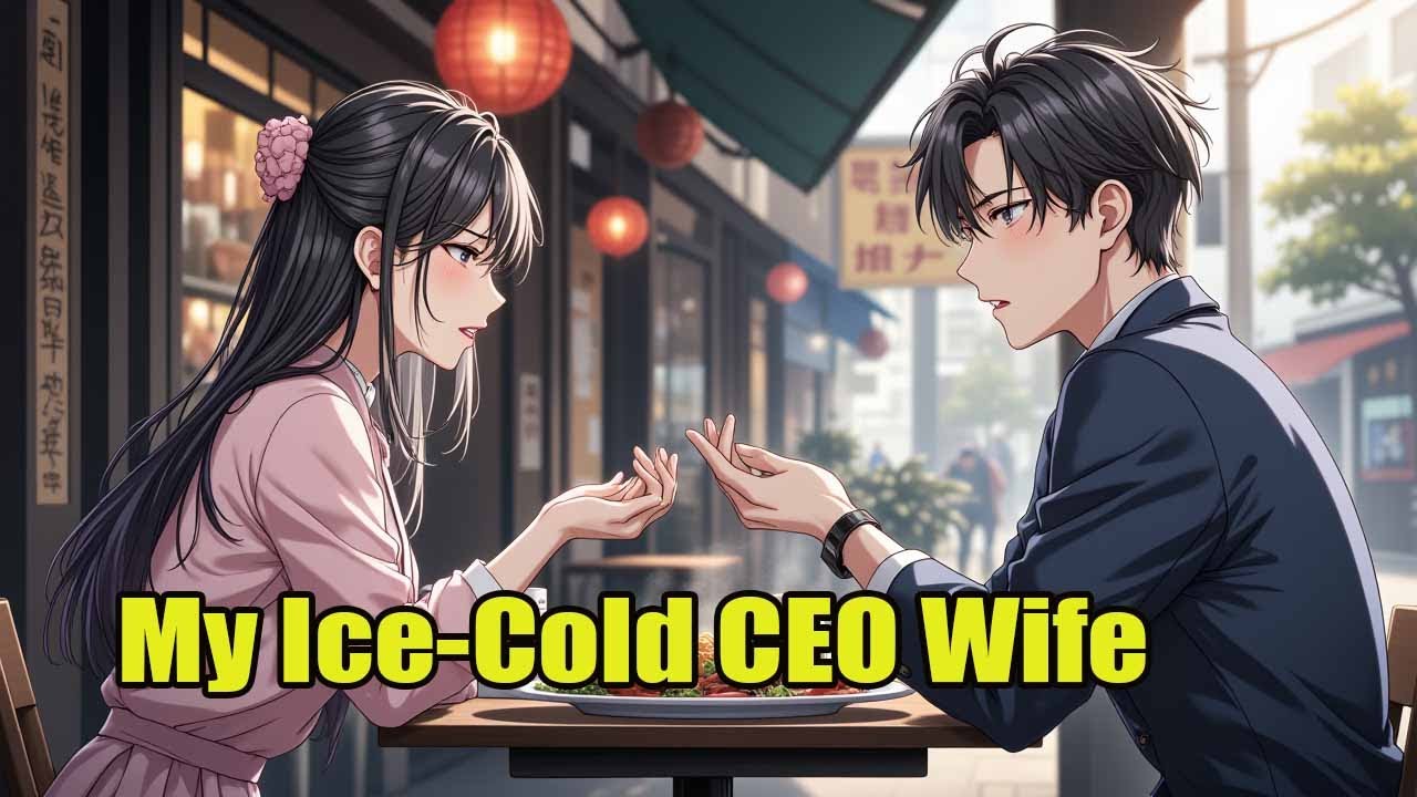My Ice-Cold CEO Wife - YouTube