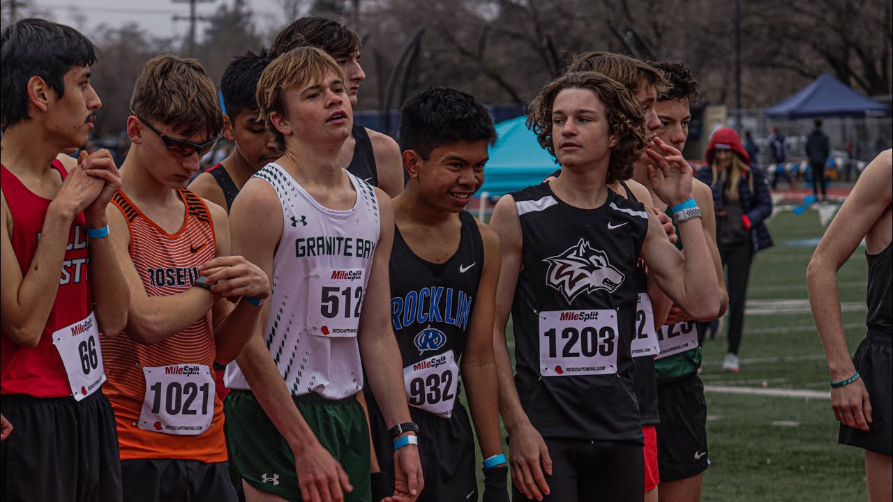 GLENN POOLE INVITATIONAL! TRACK AND FIELD! 2/25/23 🏃‍♂️💨 - YouTube