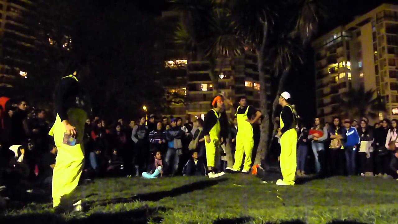 Fusion Humor Muelle Vergara, Domingo 14 Julio 2013 - YouTube