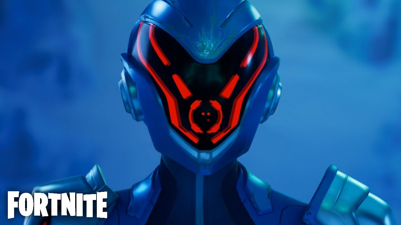 Fortnite Chapter 3 Season 4 - "Fracture" Live Event - YouTube