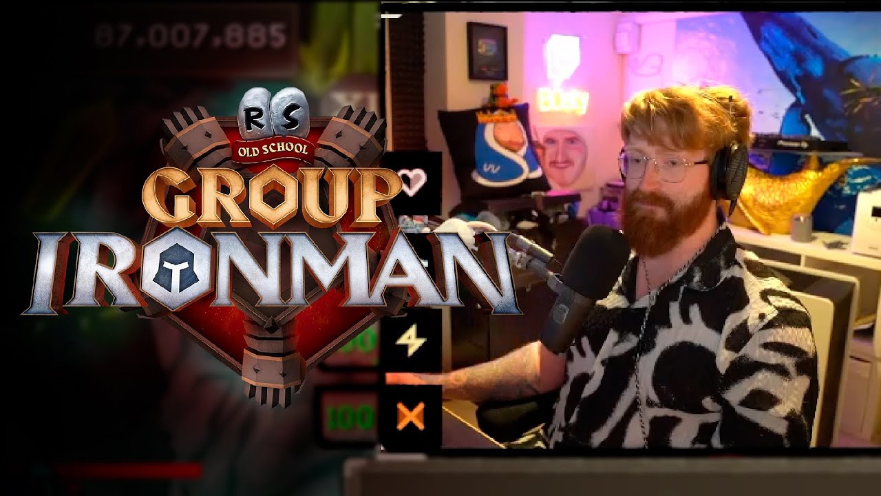 B0aty gives a statement on the Group HCIM - YouTube