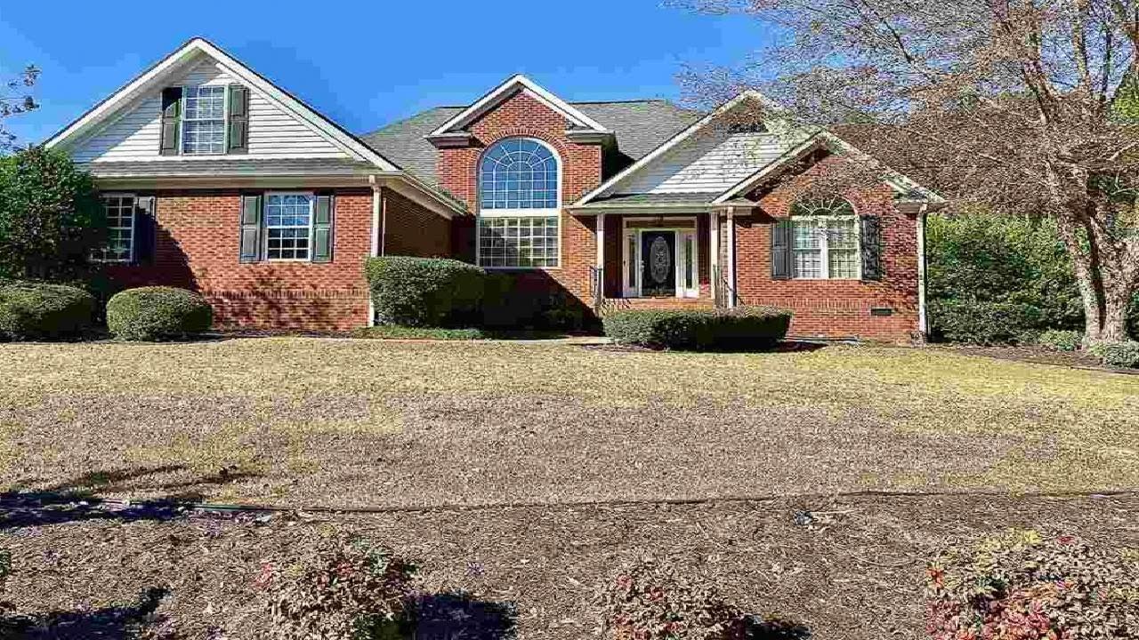 102 Ashe Court, Easley, SC Presented by Victor Amadi. - YouTube