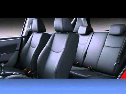 2015 Maruti suzuki Swift Facelift interiors - YouTube