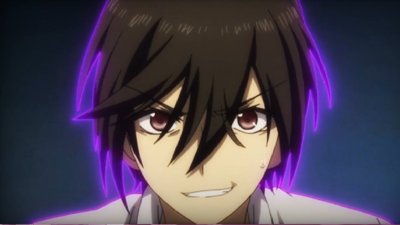 Charlotte AMV - Immortals/Centuries - YouTube