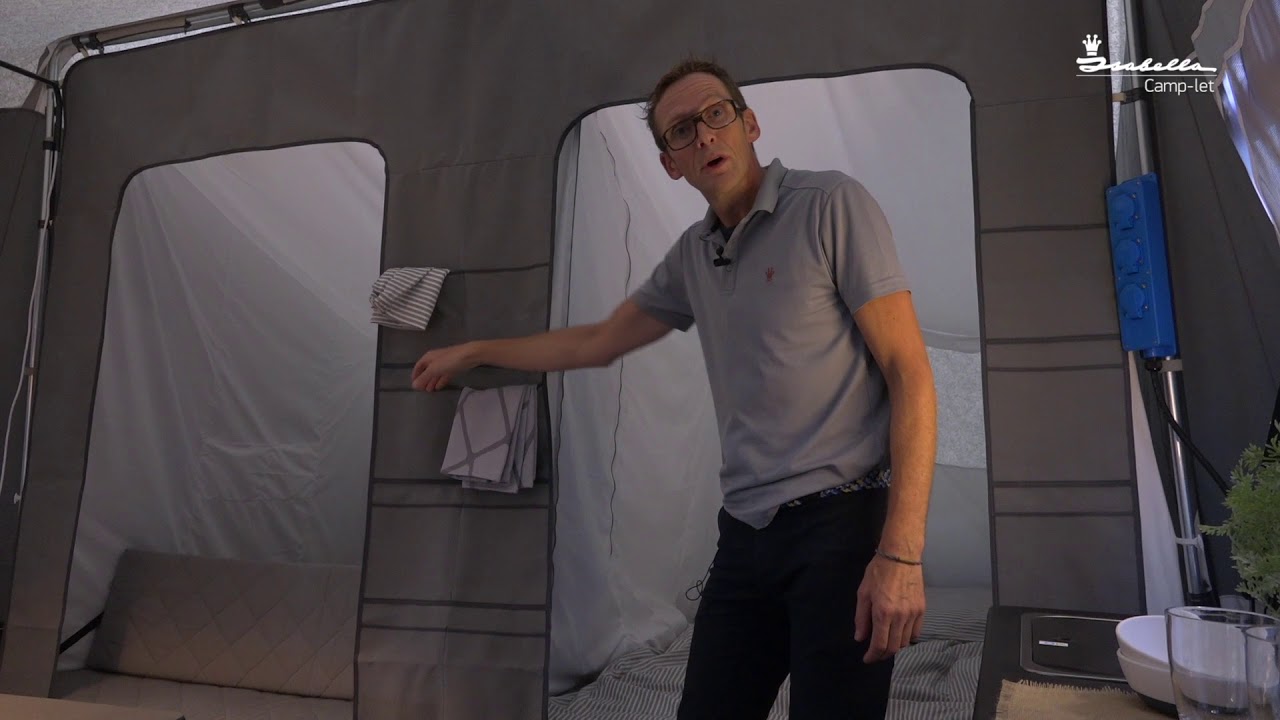 Isabella Camp-let - Dream(Nederlands) - YouTube