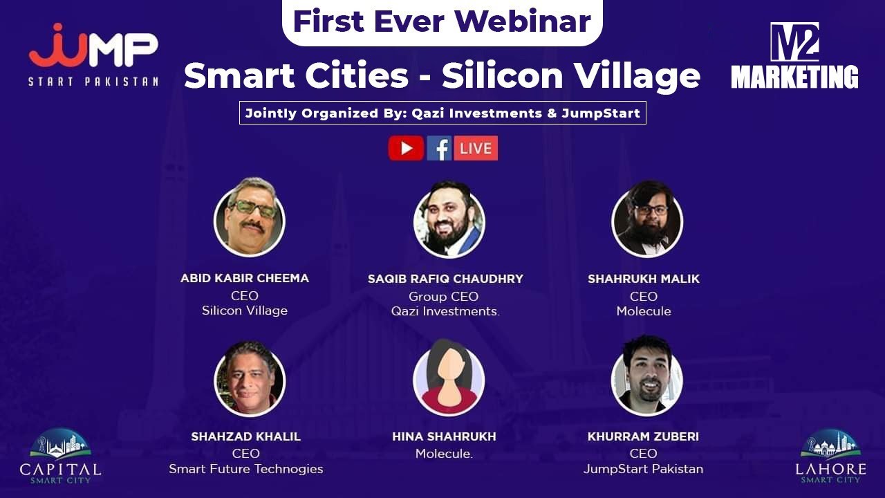 𝐒𝐦𝐚𝐫𝐭 𝐂𝐢𝐭𝐢𝐞𝐬 - 𝐒𝐢𝐥𝐢𝐜𝐨𝐧 𝐕𝐢𝐥𝐥𝐚𝐠𝐞 | 𝐅𝐢𝐫𝐬𝐭 𝐄𝐯𝐞𝐫 𝐖𝐞𝐛𝐢𝐧𝐚𝐫 - 𝐏𝐚𝐫𝐭 𝟐/𝟒 | 𝐌𝟐 𝐌𝐚𝐫𝐤𝐞𝐭𝐢𝐧𝐠 - YouTube