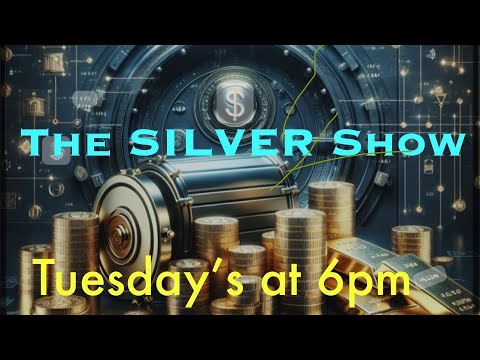 The SILVER Show - YouTube