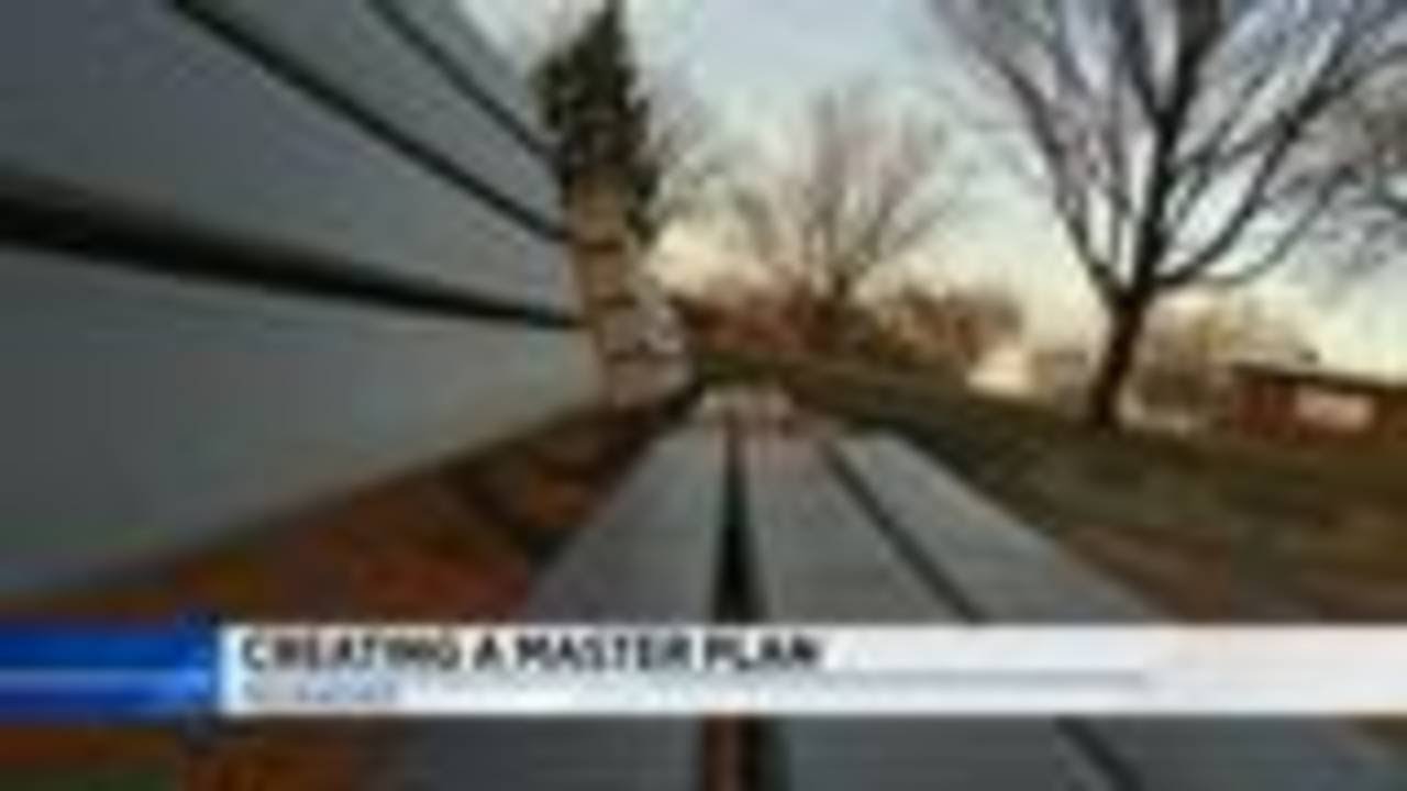 Roanoke Master Plan - YouTube