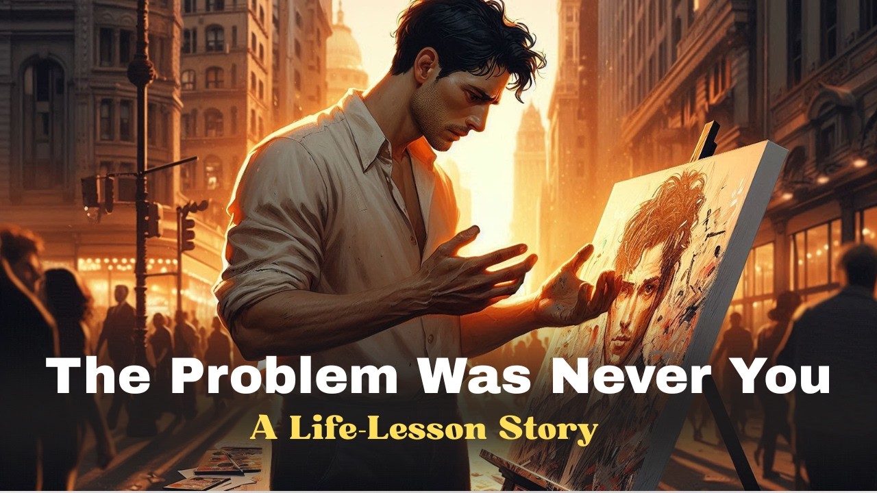 The Truth About Criticism | Moral Story That Inspires - YouTube